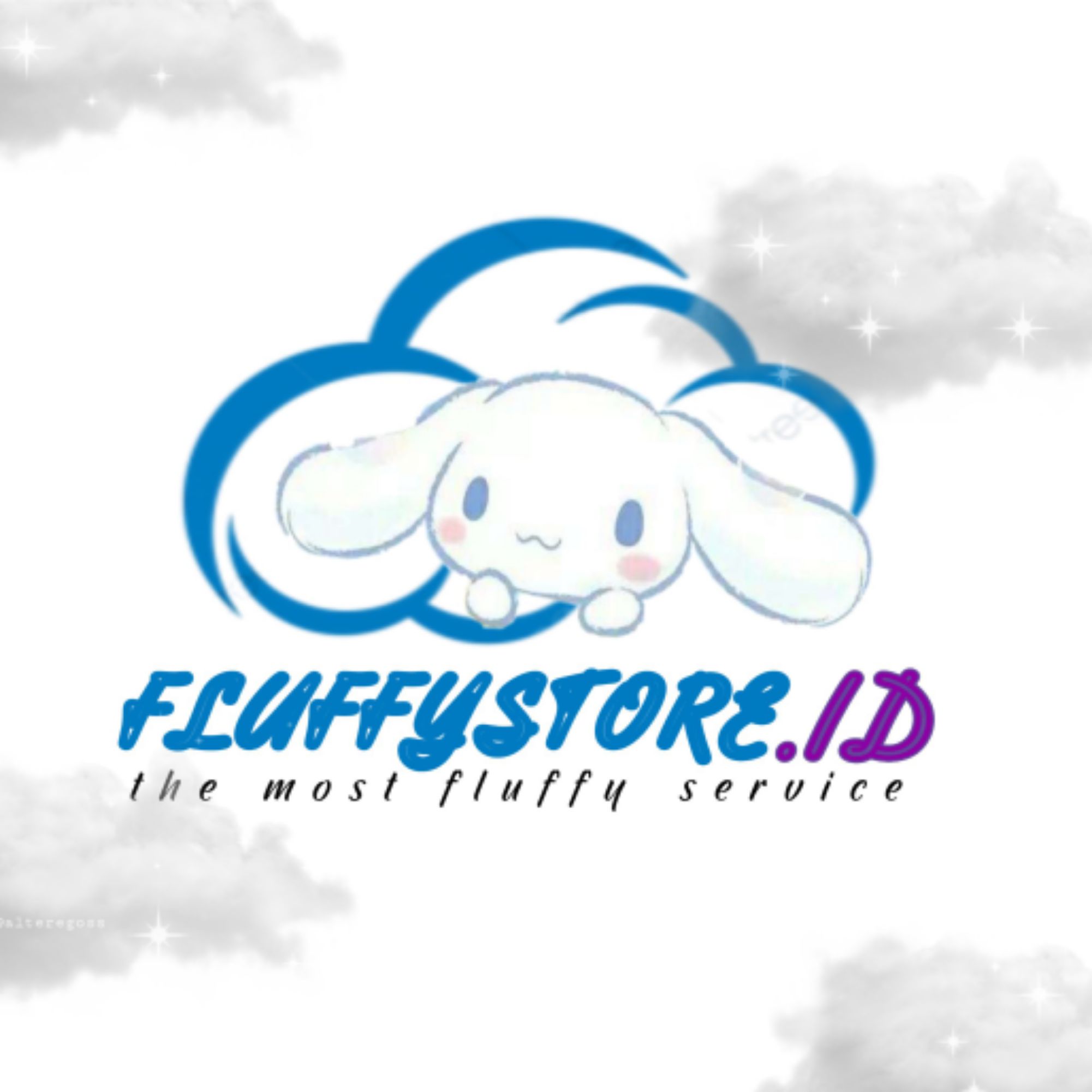 Produk fluffystore.sby | Shopee Indonesia