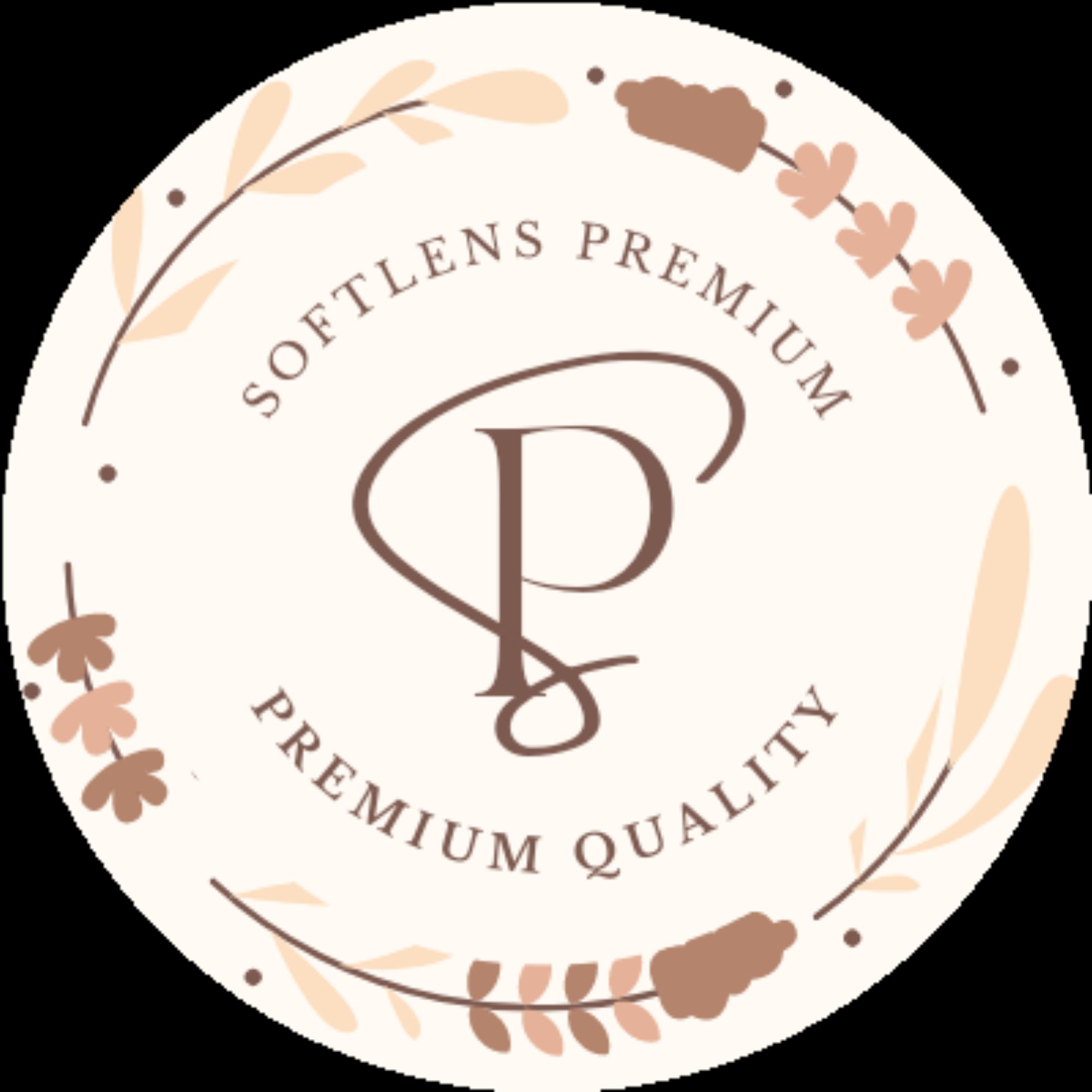 Produk Softlens Premium | Shopee Indonesia