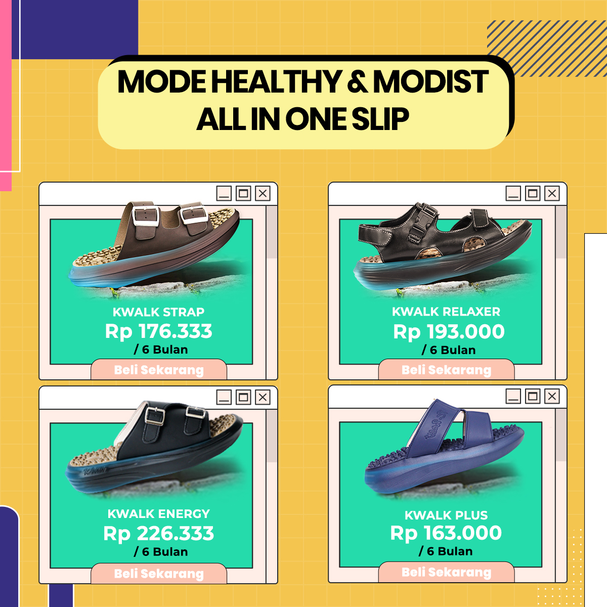 Produk JACO TVSHopping Pekanbaru Shop | Shopee Indonesia