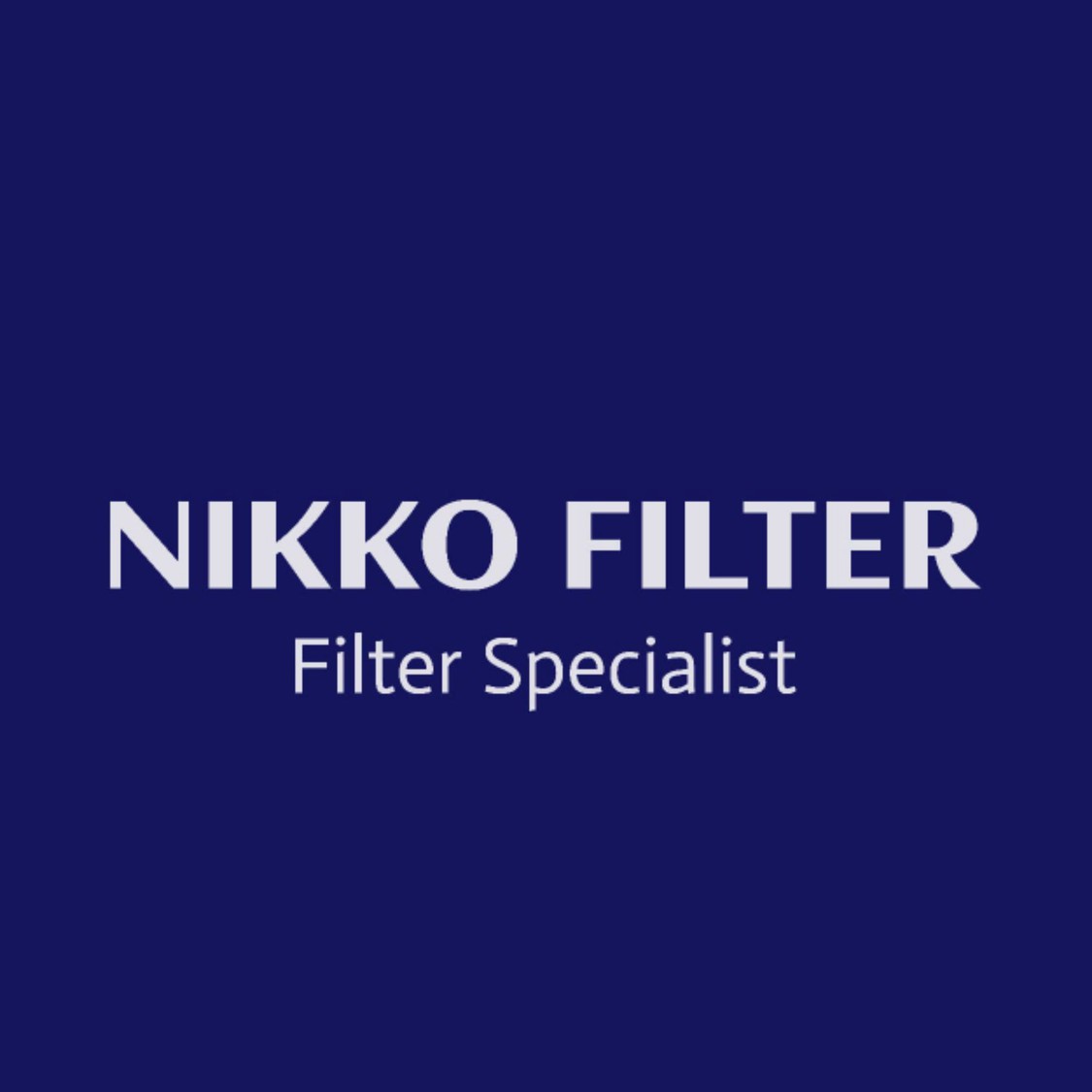 Produk Nikko Filter | Shopee Indonesia