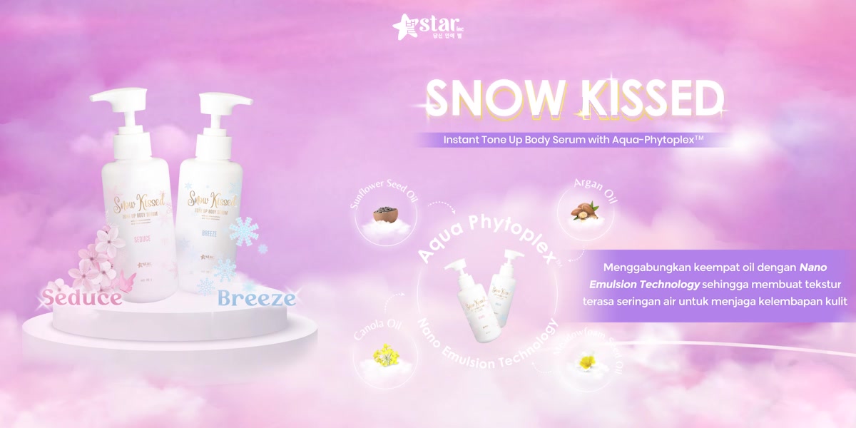 Toko Online STARINC Official | Shopee Indonesia