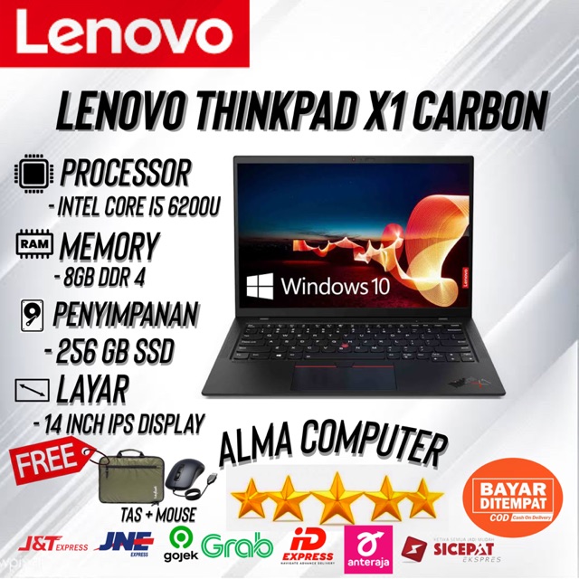 Produk ALMA COMPUTER | Shopee Indonesia