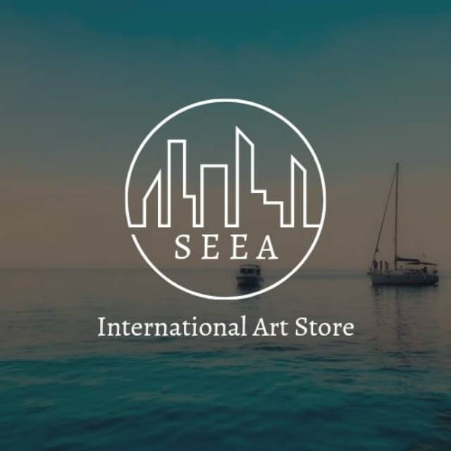 Produk SEEA Art | Shopee Indonesia