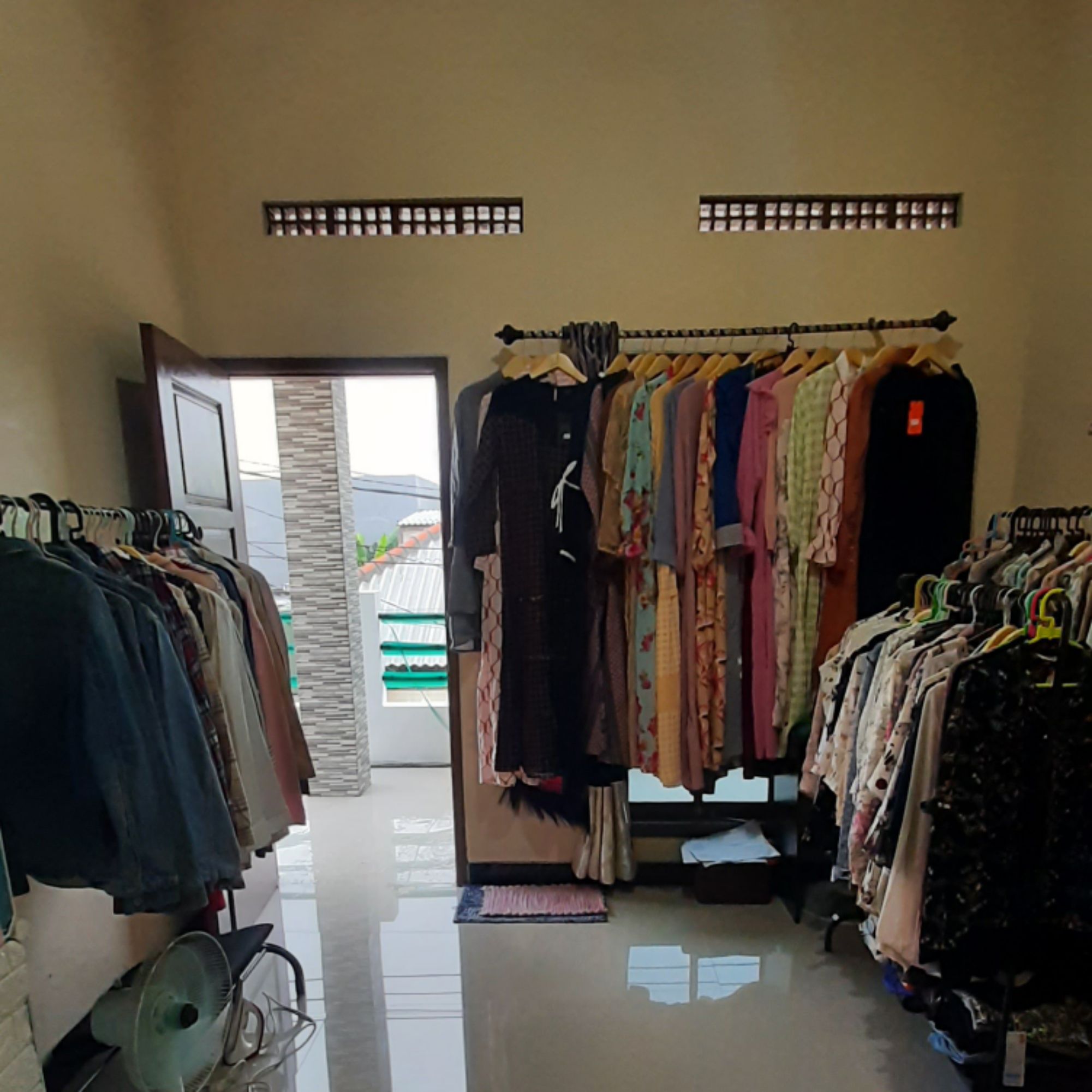 Produk Toko Baju Aulia | Shopee Indonesia