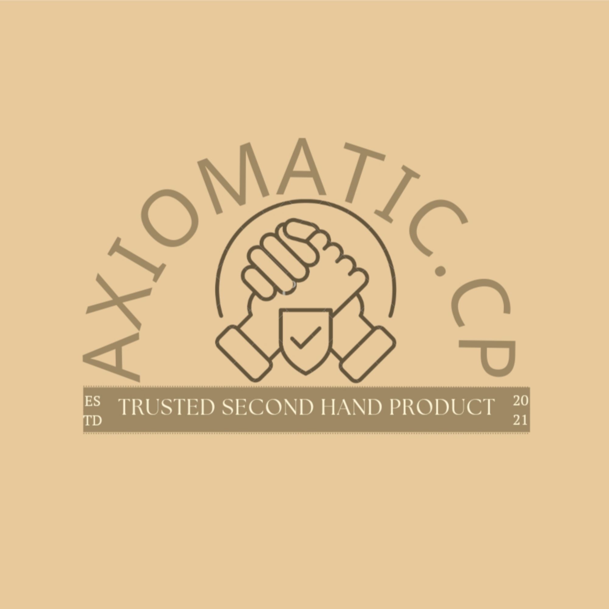 Produk axiomatic.cp | Shopee Indonesia