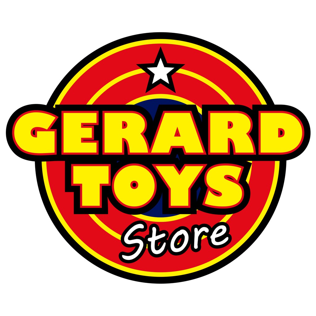 Produk gerardtoys | Shopee Indonesia