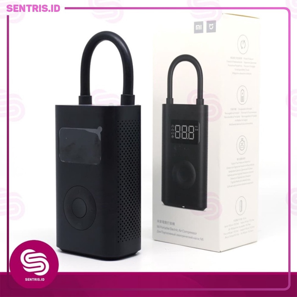 Produk SENTRIS ID | Shopee Indonesia