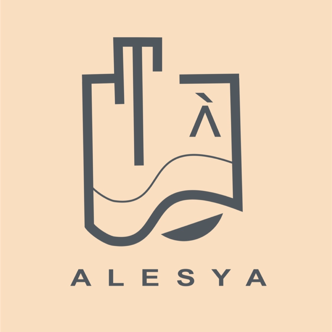 Produk ALESYA Official. | Shopee Indonesia