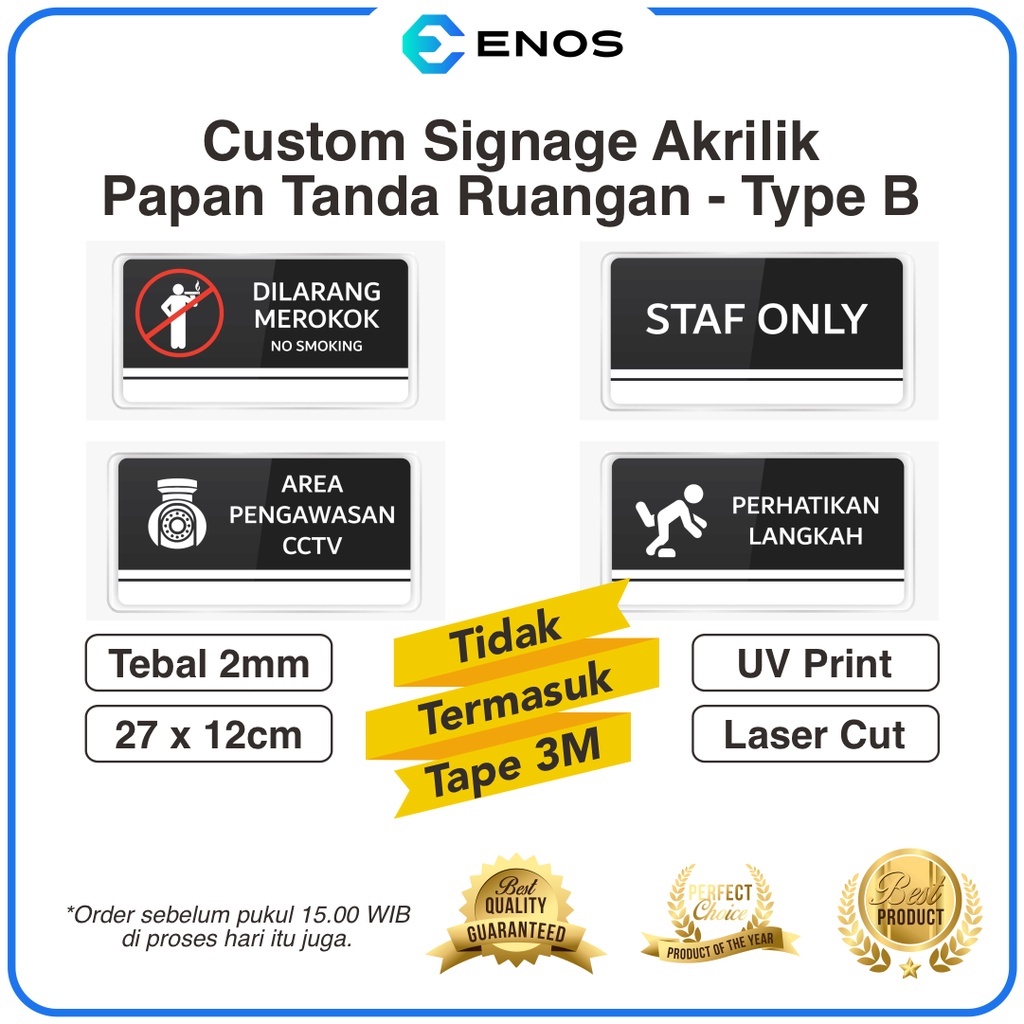 Produk Enos Digital | Shopee Indonesia