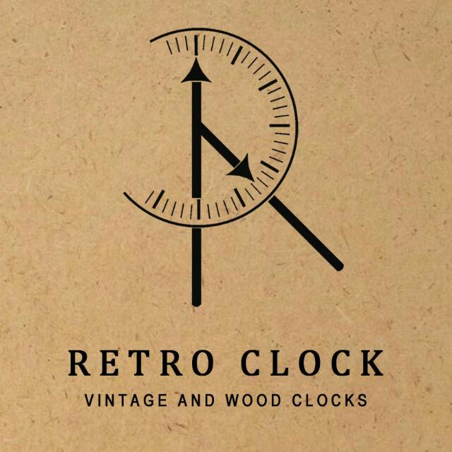 Produk Retro Clock | Shopee Indonesia