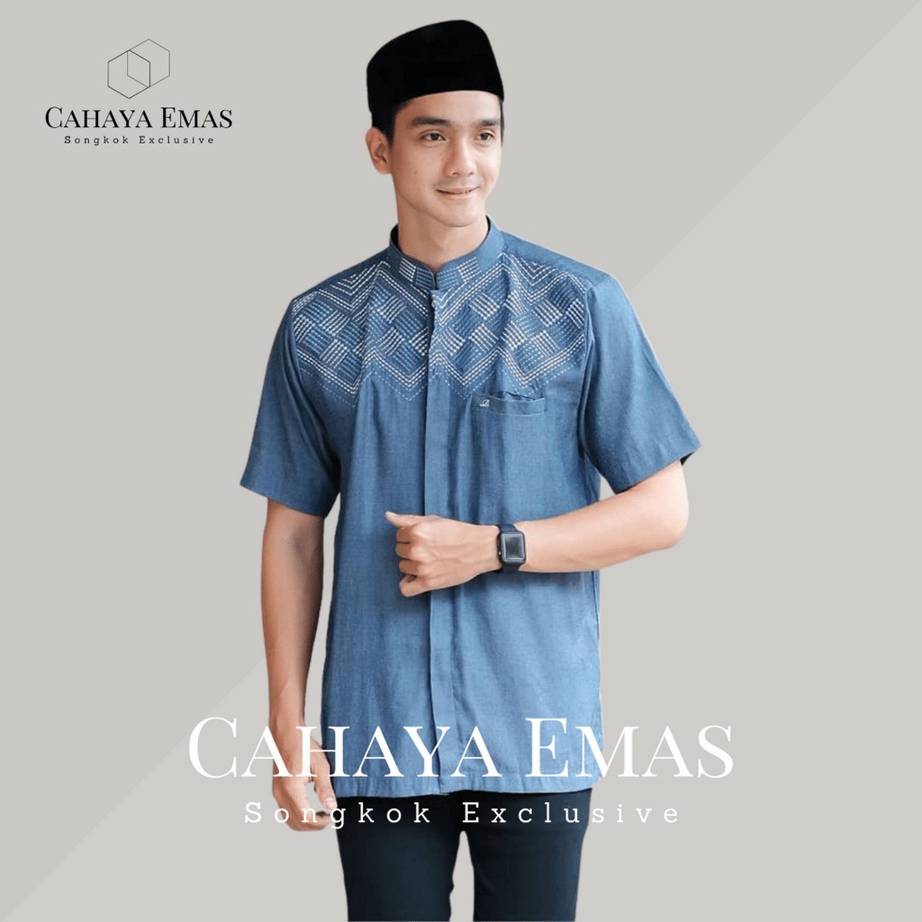 Produk Songkok Exclusive | Shopee Indonesia