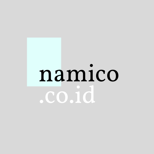 Produk NAMICO | Shopee Indonesia