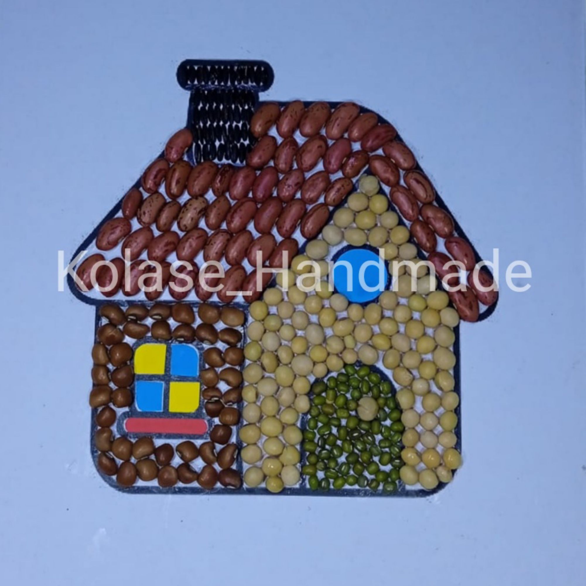 Produk Kolase_Handmade | Shopee Indonesia