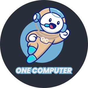 Produk One Computer Official | Shopee Indonesia