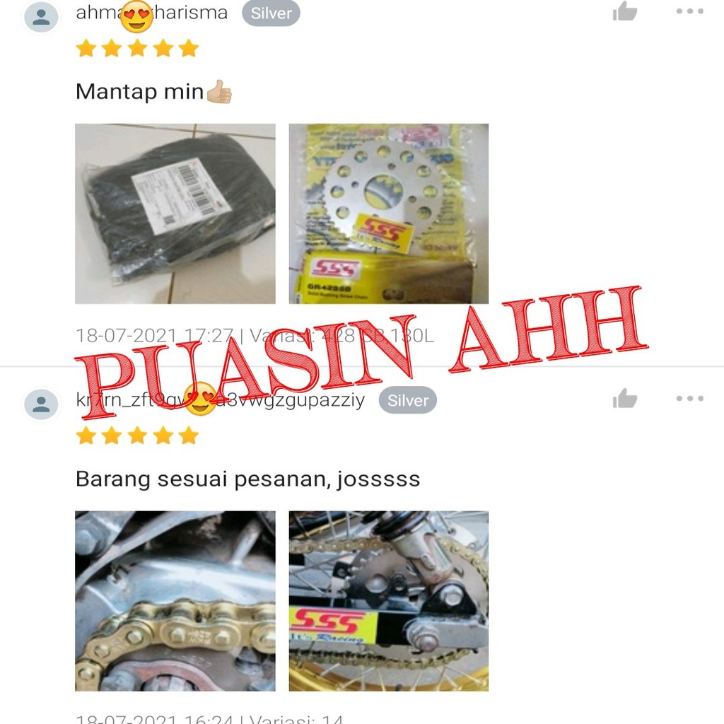 Produk SentraTech | Shopee Indonesia