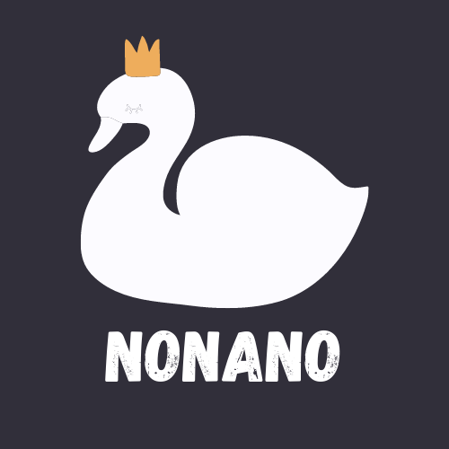 Produk Nonano Official | Shopee Indonesia