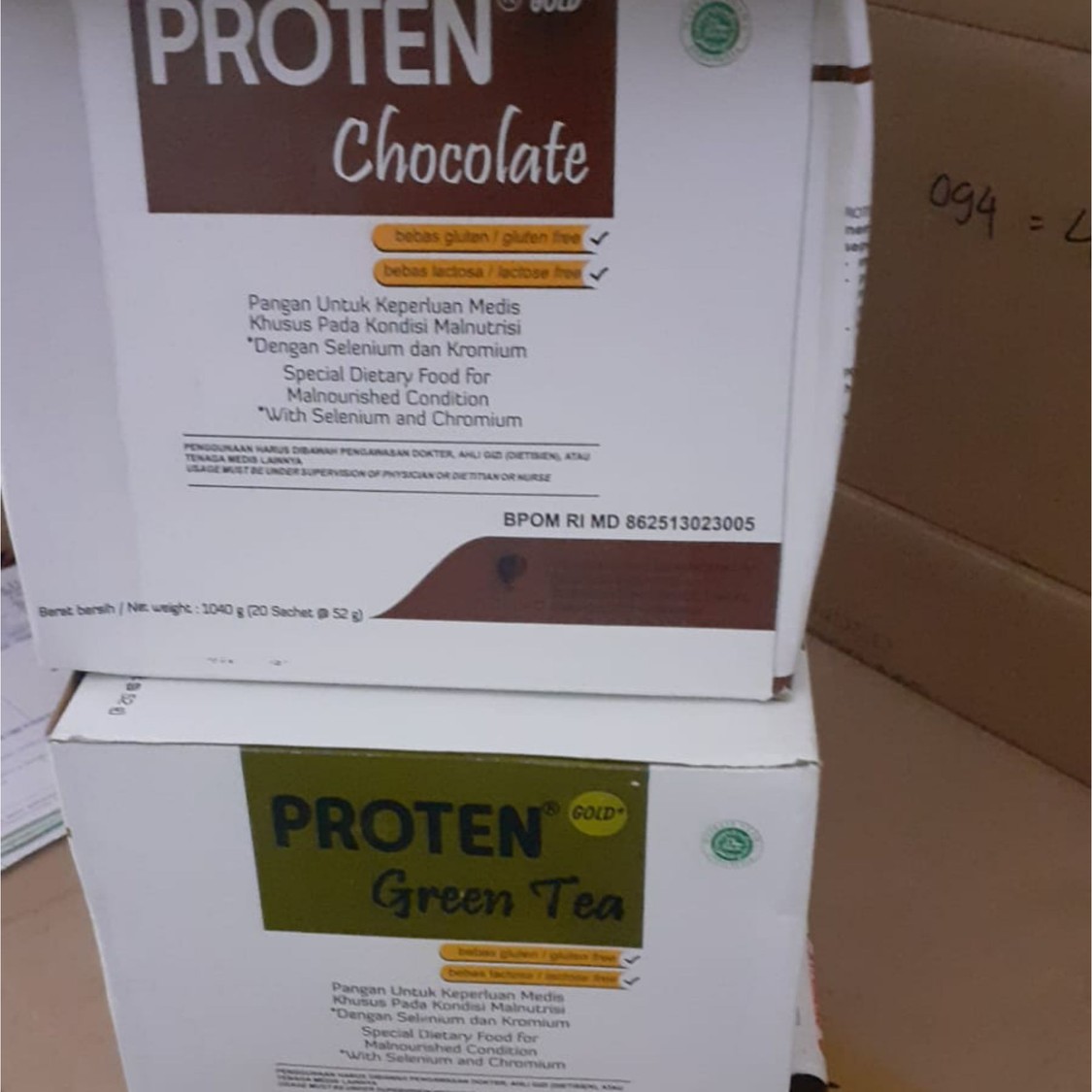 Produk Susu_Nutrisi | Shopee Indonesia