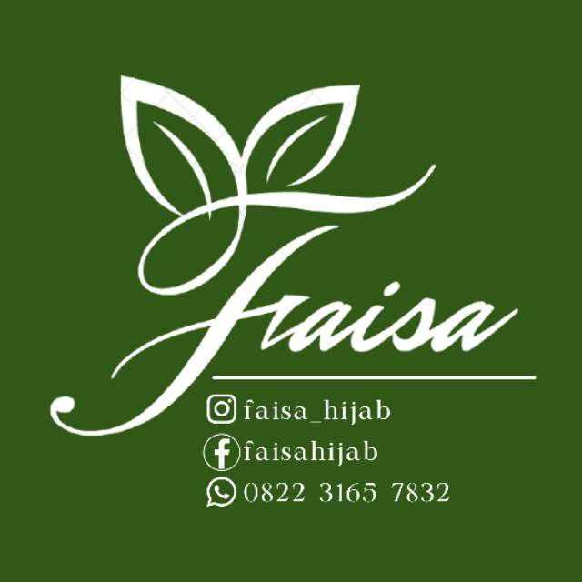 Produk faisa_hijab | Shopee Indonesia