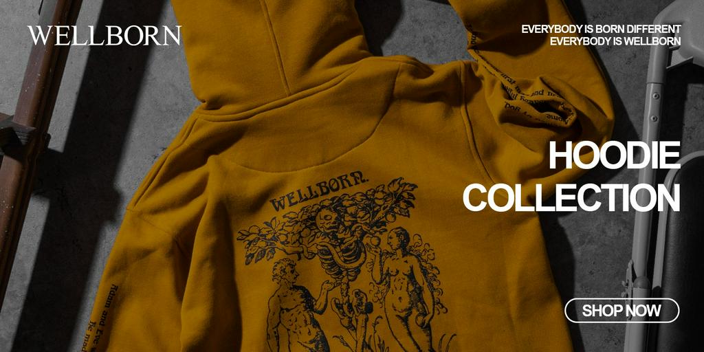 Toko Online Wellborn Official Shop | Shopee Indonesia