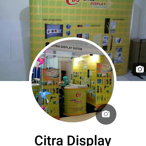 Produk Citra Display System | Shopee Indonesia
