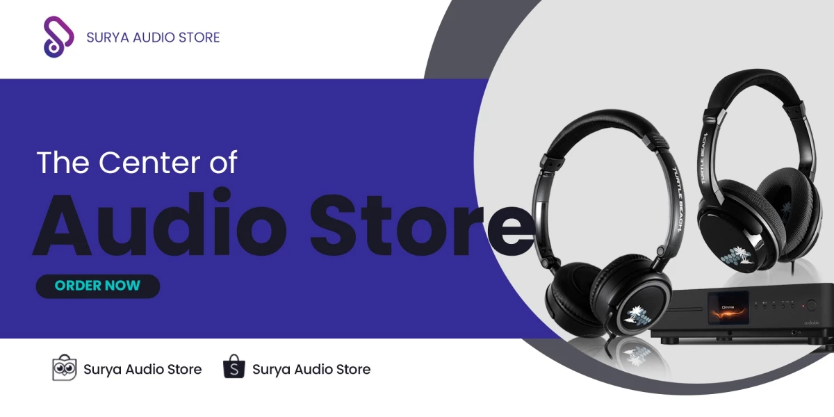 Produk Surya Audio Store | Shopee Indonesia