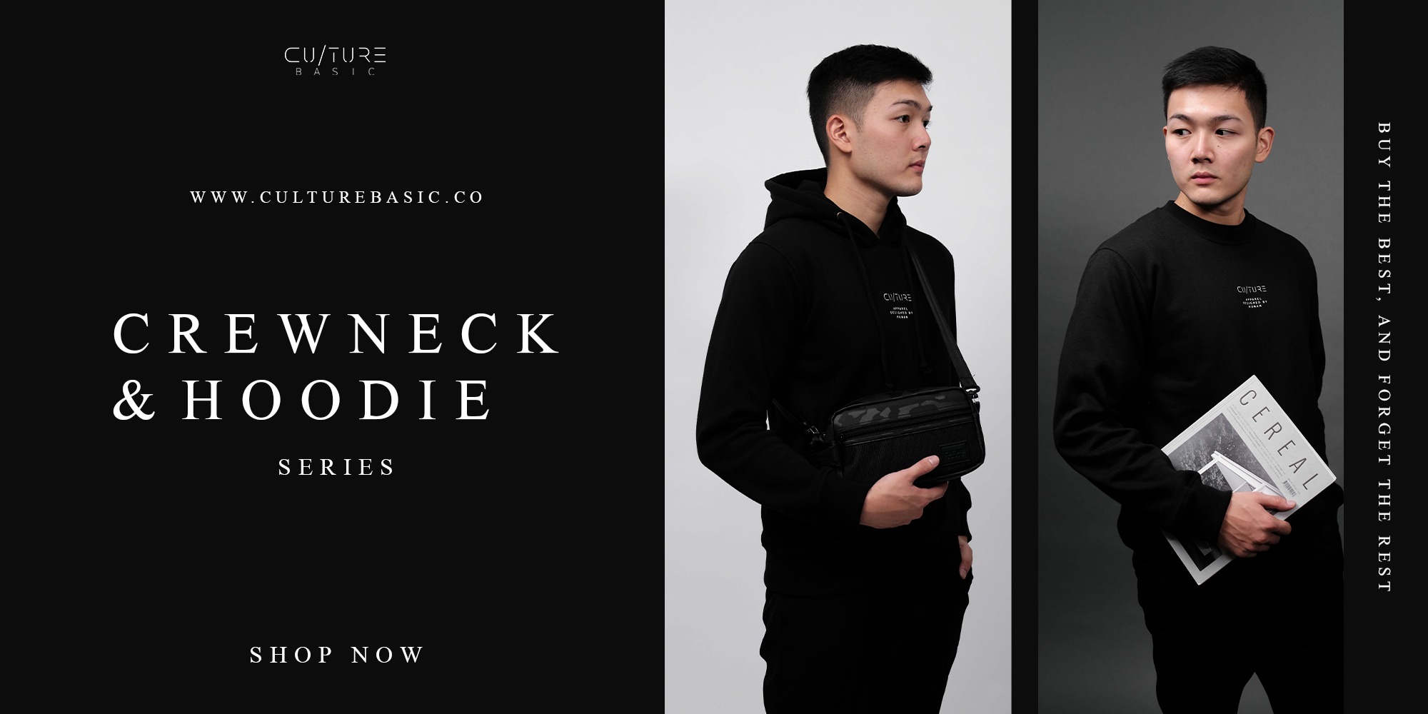 Produk Culture Basic Official Shop | Shopee Indonesia