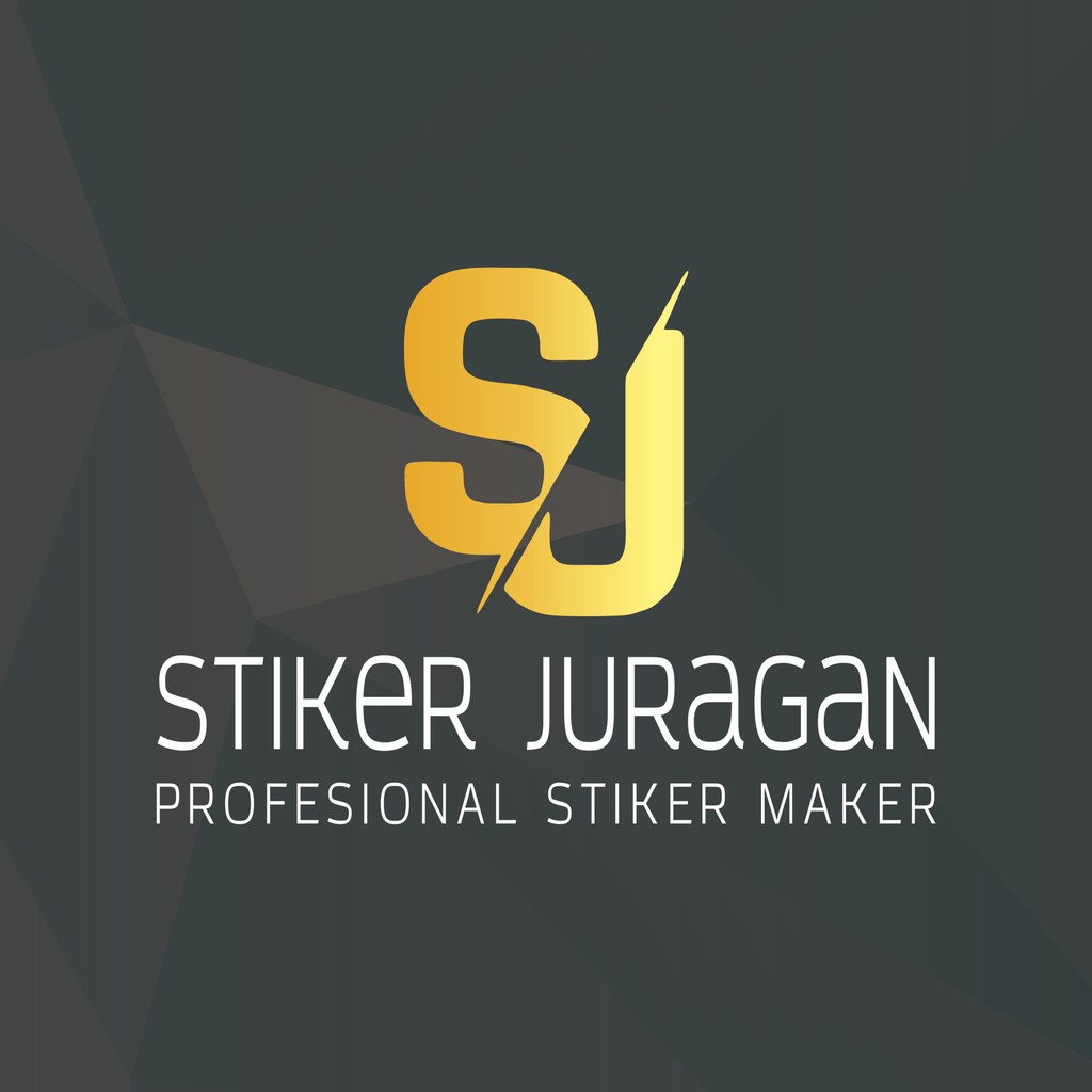 Produk Stiker Juragan | Shopee Indonesia