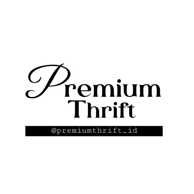 Produk PREMIUM THRIFT_ID | Shopee Indonesia