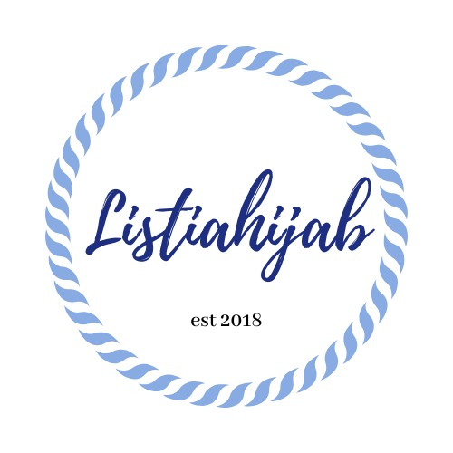 Produk listia.hijab | Shopee Indonesia