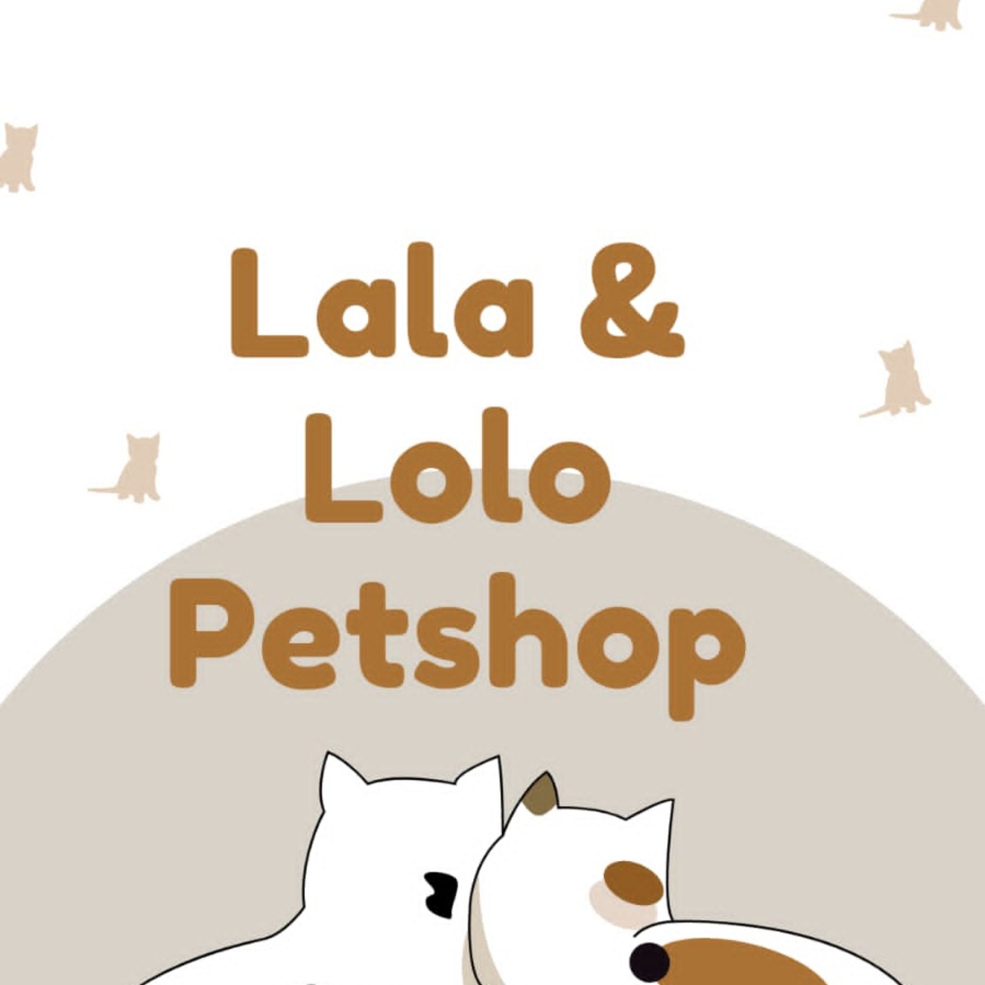 Produk Lala & Lolo Pet Shop | Shopee Indonesia