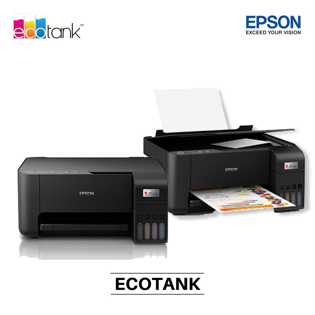Toko Online Epson Authorized Store Medan | Shopee Indonesia