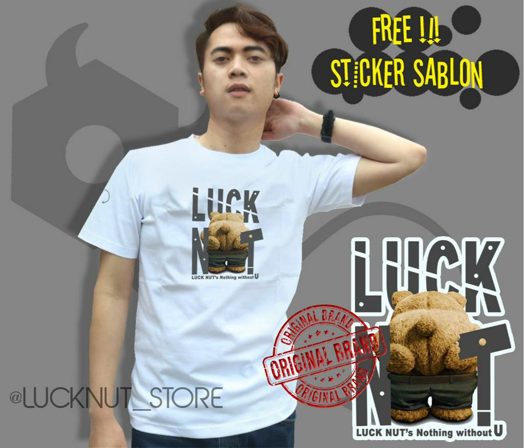 Produk LUCK NUT Fashion | Shopee Indonesia