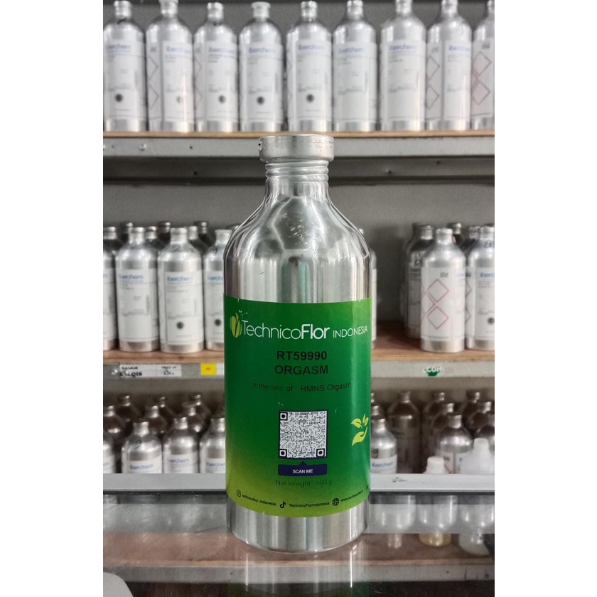 Produk RAMA PARFUM 02 | Shopee Indonesia