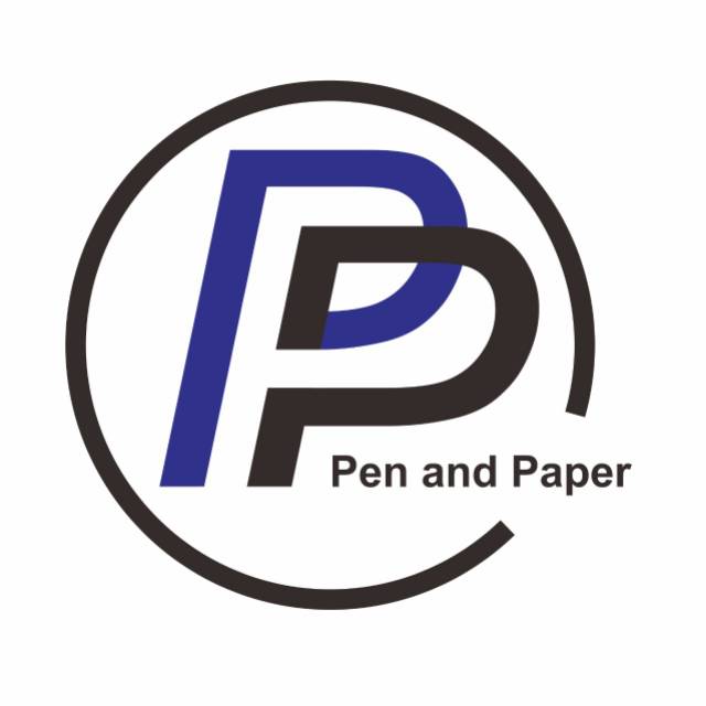 Produk Pen And Paper | Shopee Indonesia
