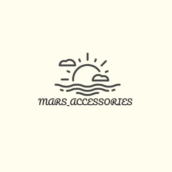 Produk MARS_ACCESSORIES | Shopee Indonesia