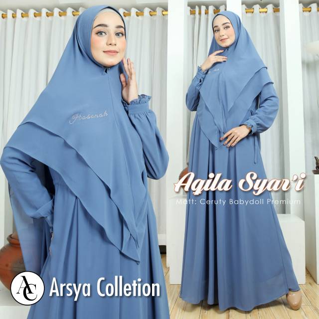 Produk ARSYA COLLECTION1 | Shopee Indonesia