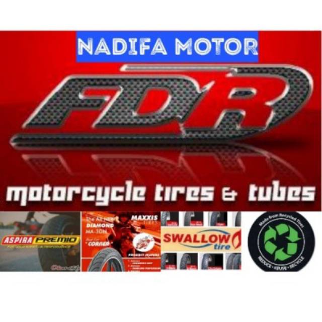 Produk Nadifa_motor | Shopee Indonesia