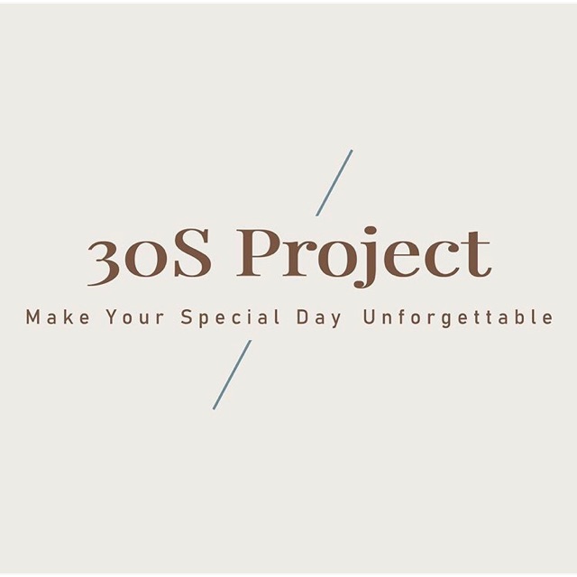 Produk 30s_project | Shopee Indonesia