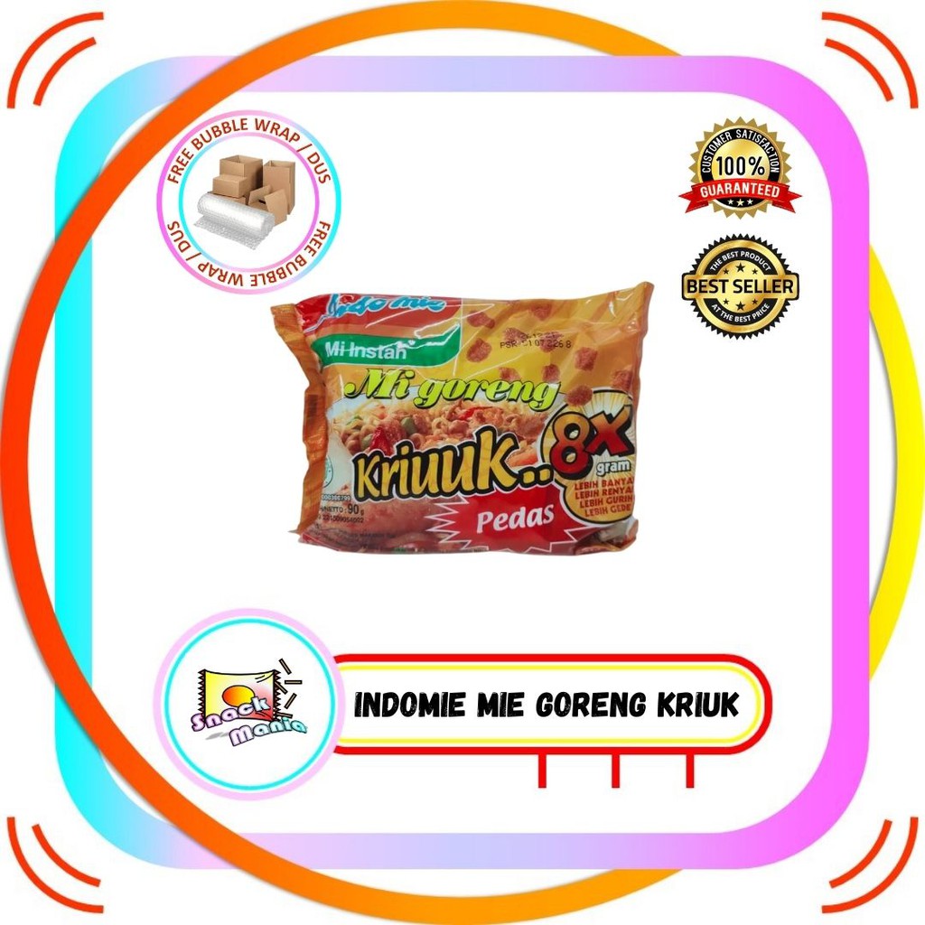 Produk Snack Mania | Shopee Indonesia