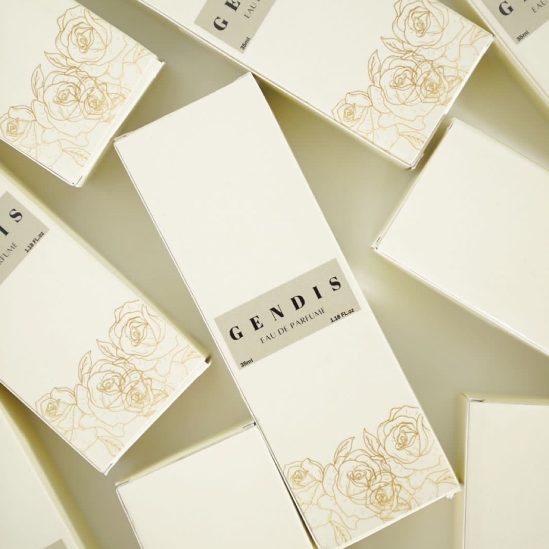 Produk GENDIS PARFUM ORIGINAL | Shopee Indonesia