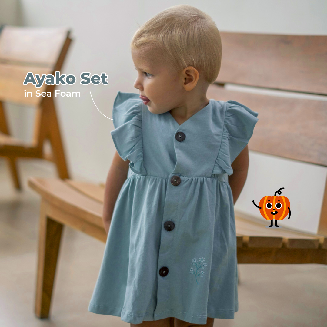 Produk Kabochan Kids | Shopee Indonesia