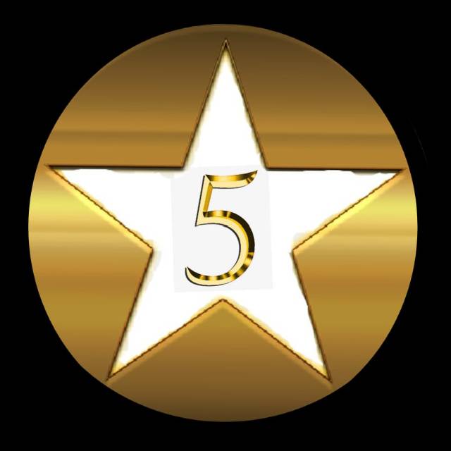 Produk BINTANG 5 OFFICIAL | Shopee Indonesia