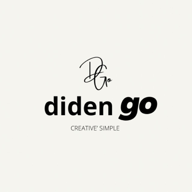 Produk Diden Go | Shopee Indonesia