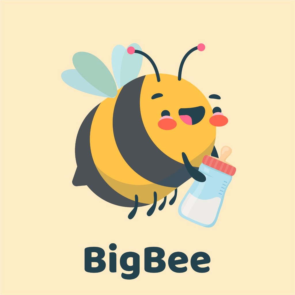 Produk Big Bee Official Store | Shopee Indonesia