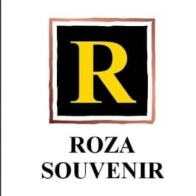 Produk Roza Souvenir | Shopee Indonesia