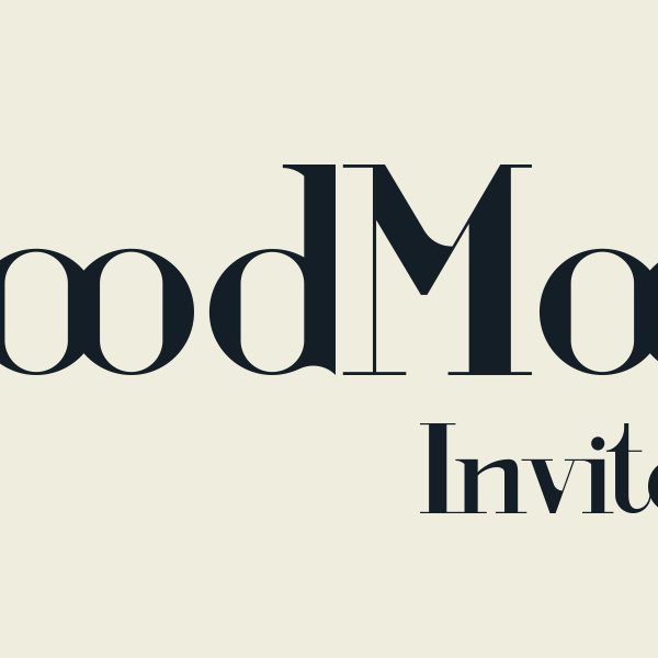 Produk GoodMood Invitation | Shopee Indonesia