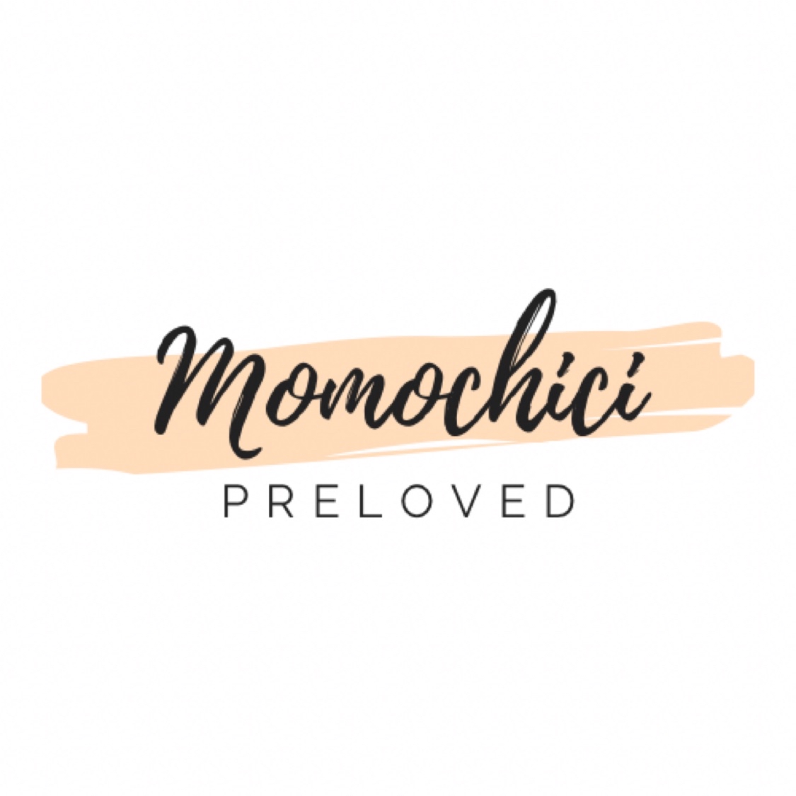Produk Momochici Preloved | Shopee Indonesia