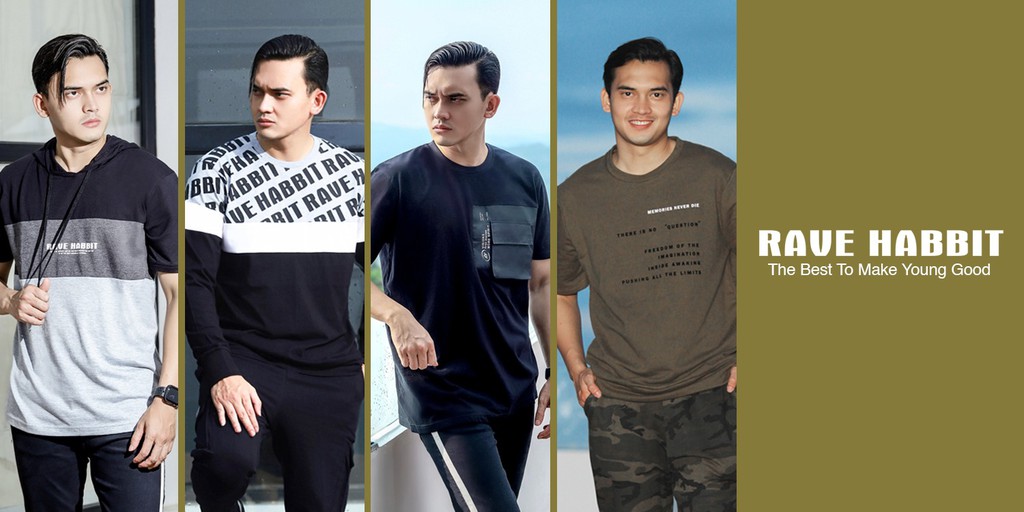 Toko Online Rave Habbit Official Shop | Shopee Indonesia