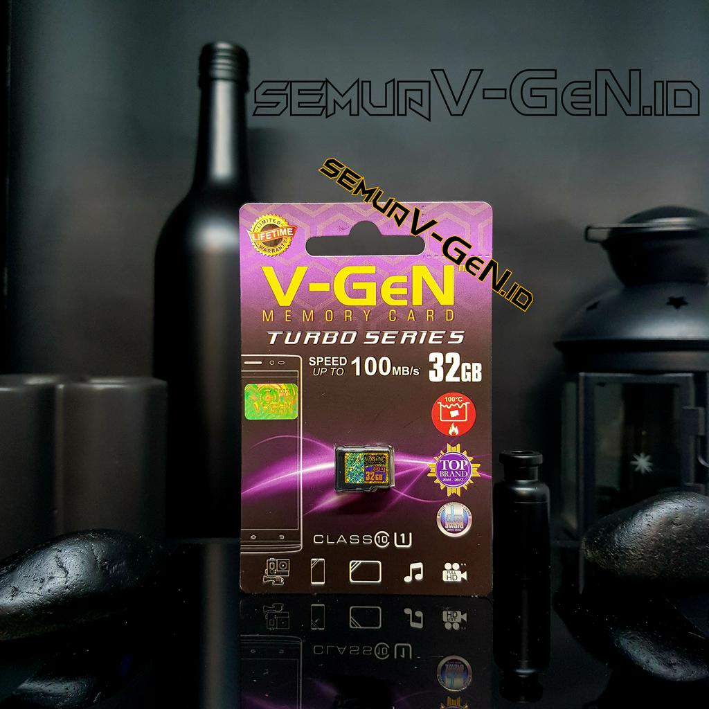 Produk Semua V-GeN | Shopee Indonesia