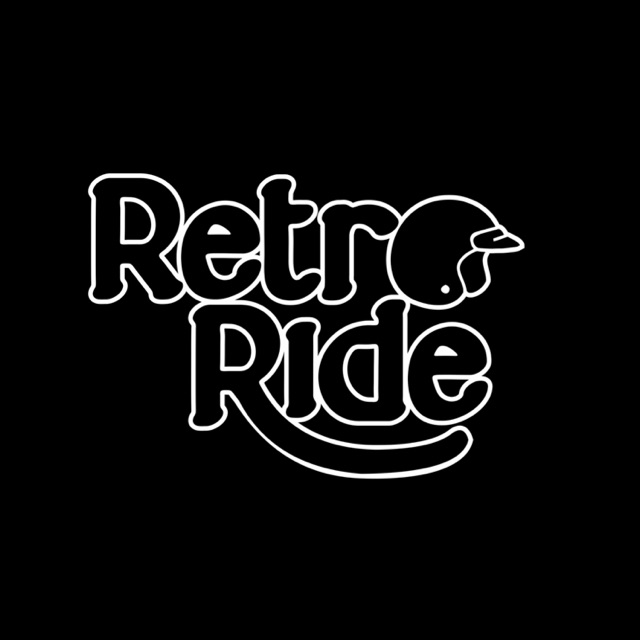 Produk Retro ride | Shopee Indonesia